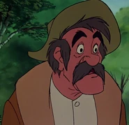 The Fox and the Hound | Film and Television Wikia | Fandom