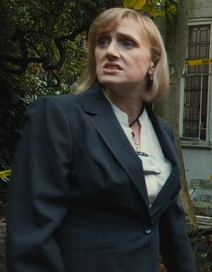 Jenna Russell | Film and Television Wikia | Fandom