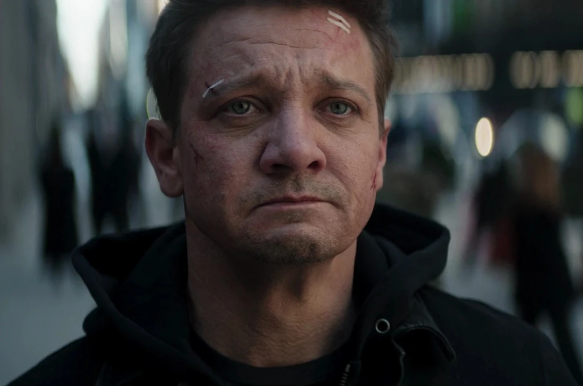 Hawkeye S01E05 "Ronin" | Film and Television Wikia | Fandom