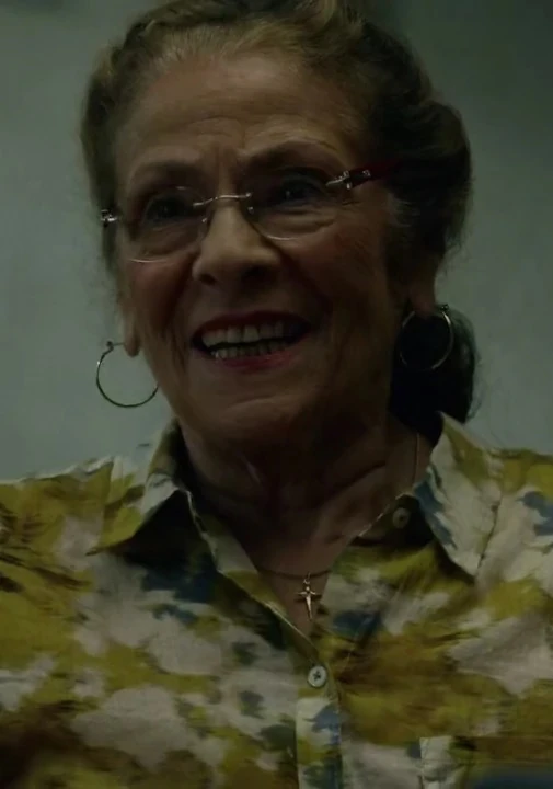 Judith Delgado | Film and Television Wikia | Fandom