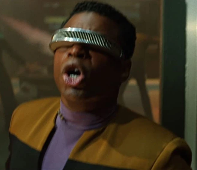 LeVar Burton | Film and Television Wikia | Fandom