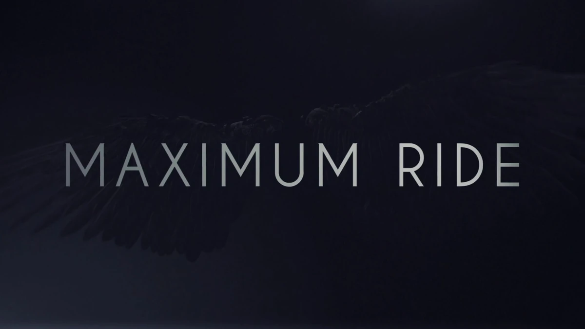 Maximum Ride | Film and Television Wikia | Fandom