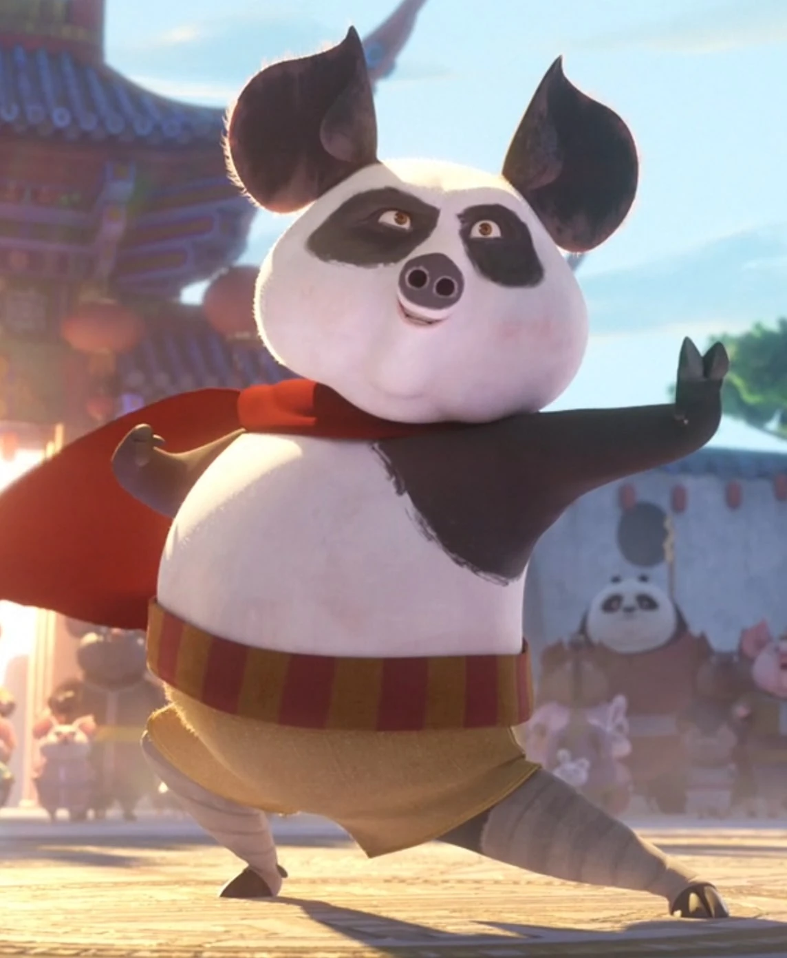 Mr. Beast | Film and Television Wikia | Fandom