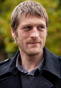 Tom Fisher | Film and Television Wikia | Fandom