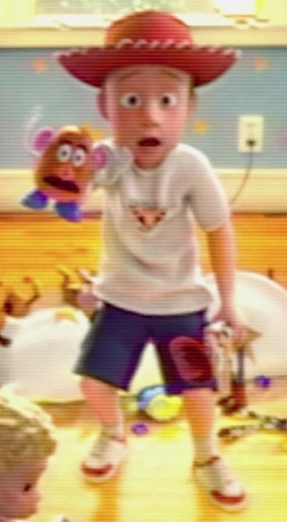 Charlie Bright | Film and Television Wikia | Fandom