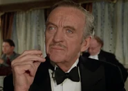 Death on the Nile (1978) | Film and Television Wikia | Fandom