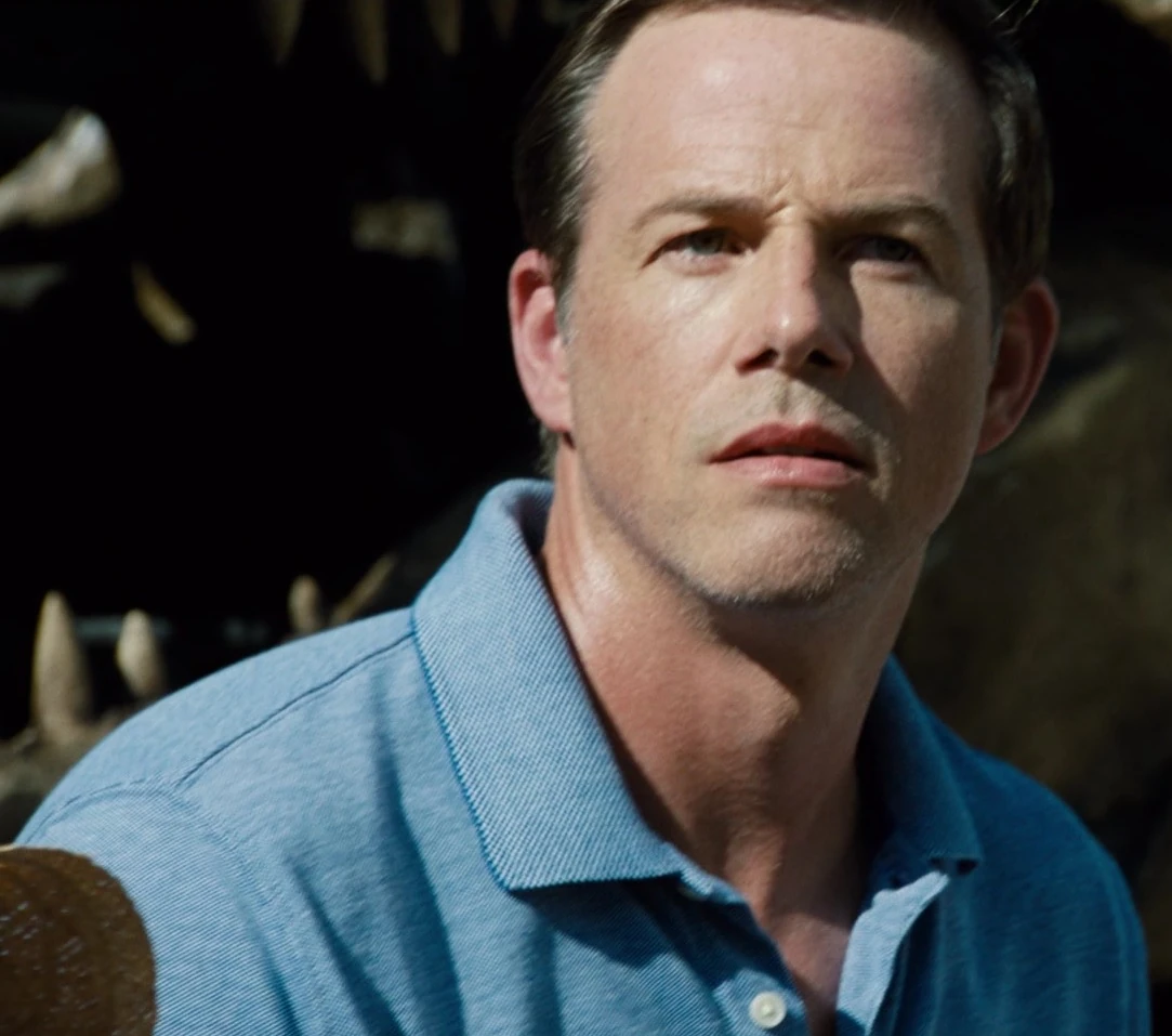 Gary Weeks | Film and Television Wikia | Fandom