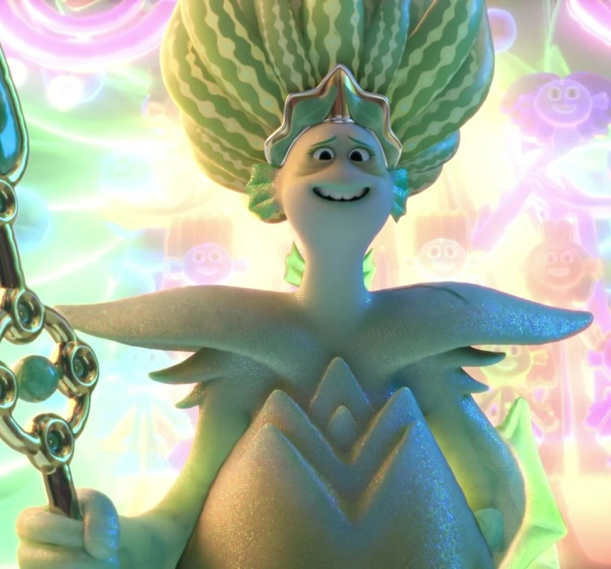 Ruby Gillman, Teenage Kraken | Film and Television Wikia | Fandom