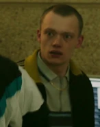 Morbius | Film and Television Wikia | Fandom