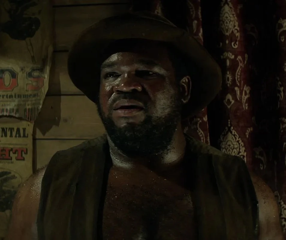 Leonard Earl Howze | Film and Television Wikia | Fandom