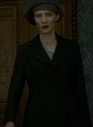Maja Bloom | Film and Television Wikia | Fandom