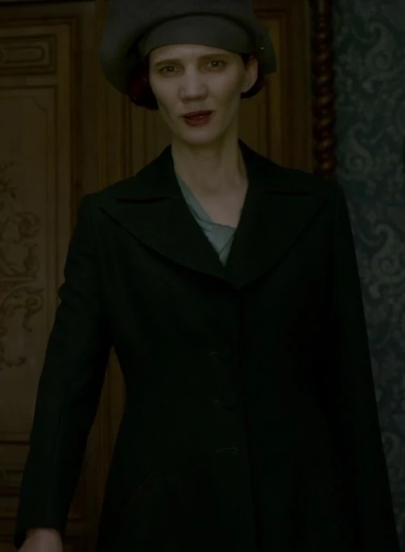 Maja Bloom | Film and Television Wikia | Fandom