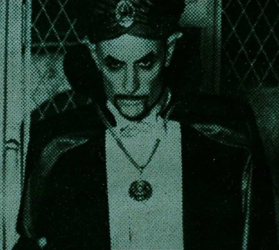 Mike Carpenter | Film and Television Wikia | Fandom