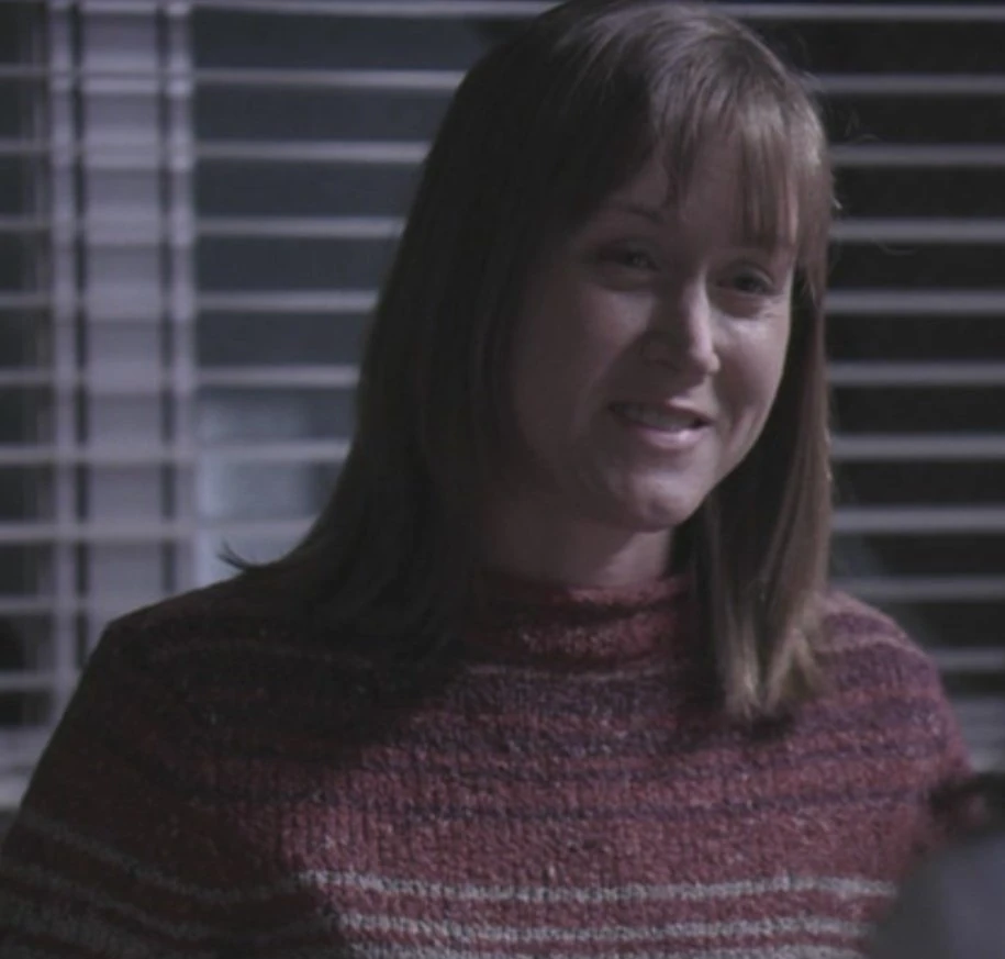 Sally Ann Brooks | Film and Television Wikia | Fandom