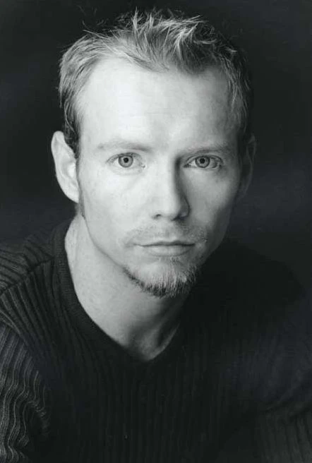 Scott Heindl | Film and Television Wikia | Fandom