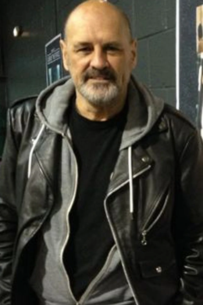 Anthony Forrest | Film and Television Wikia | Fandom