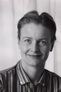 Cate Bauer | Film and Television Wikia | Fandom