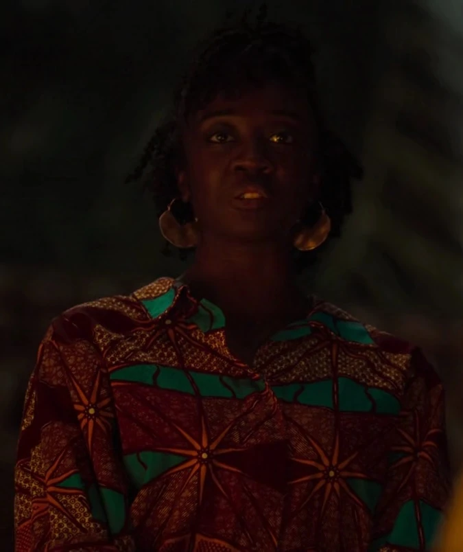 Hayley Konadu | Film and Television Wikia | Fandom