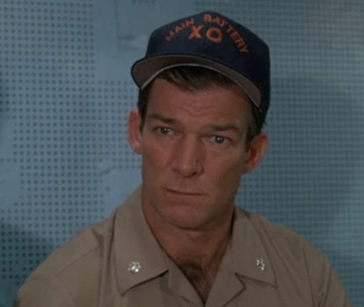 J. Kenneth Campbell | Film and Television Wikia | Fandom