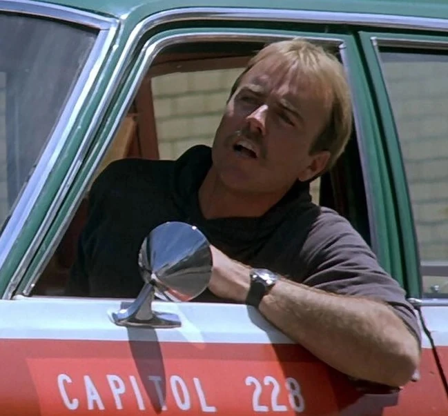 R.A. Rondell | Film and Television Wikia | Fandom