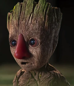 groot film