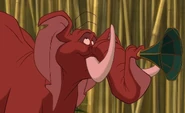Tarzan (1999) | Film and Television Wikia | Fandom