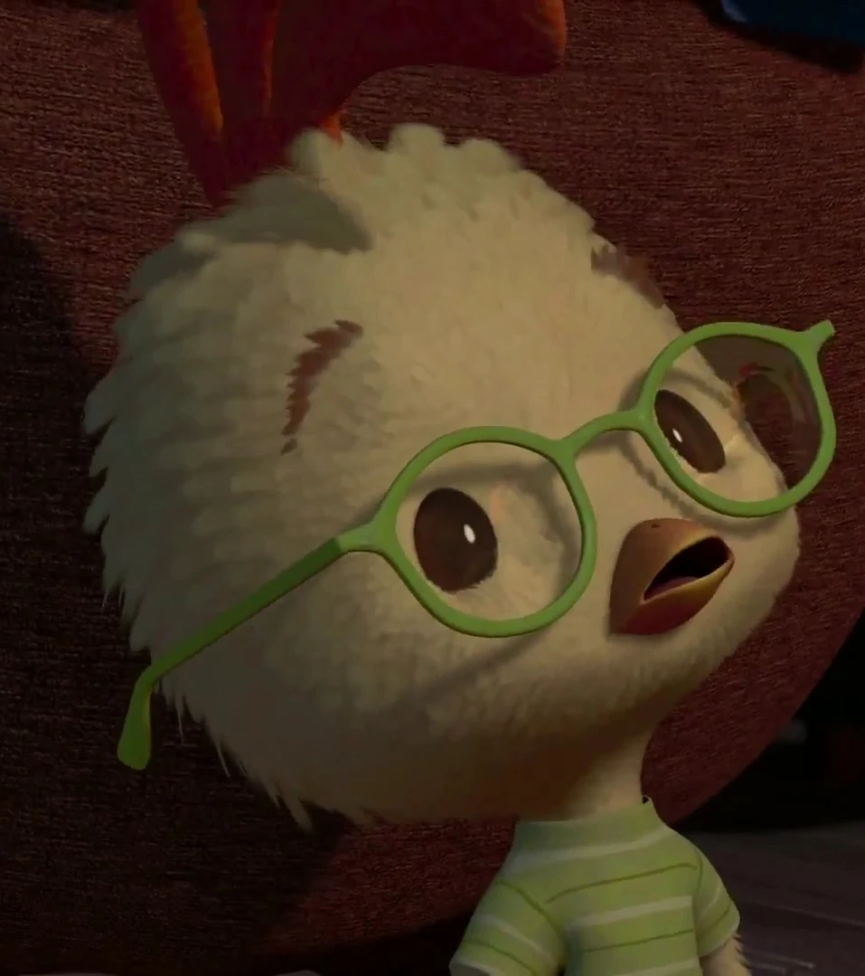 Chicken Little | Film and Television Wikia | Fandom
