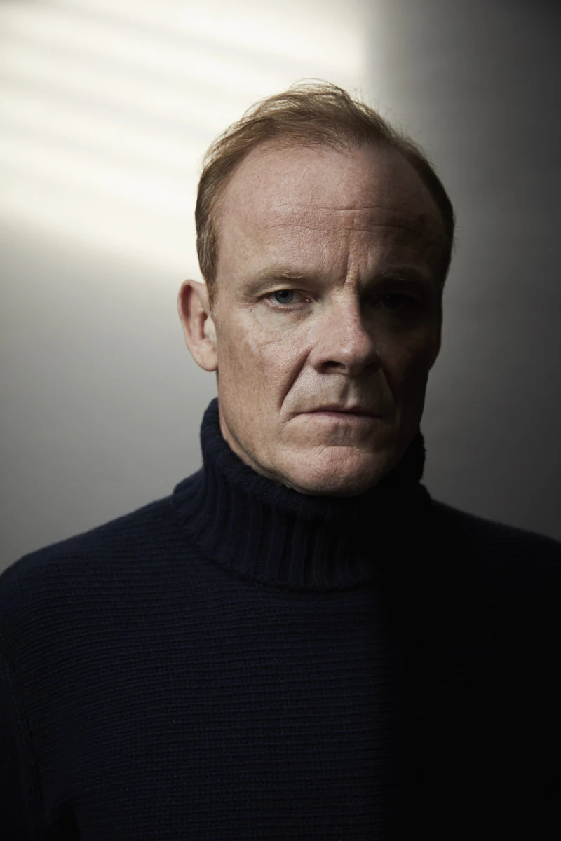 Alistair Petrie | Film and Television Wikia | Fandom