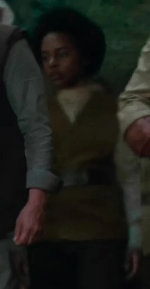 Crystal Clarke | Film and Television Wikia | Fandom