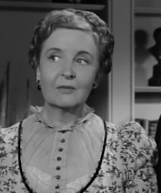 Doris Lloyd | Film and Television Wikia | Fandom