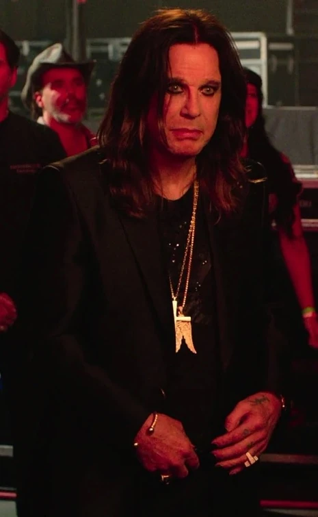 Ozzy Osbourne | Film and Television Wikia | Fandom