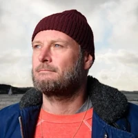 Steve Claydon | Film and Television Wikia | Fandom