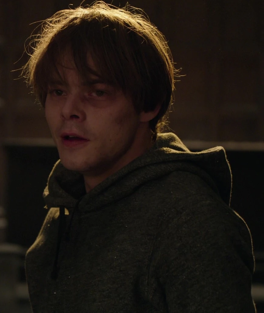 Charlie Heaton | Film and Television Wikia | Fandom