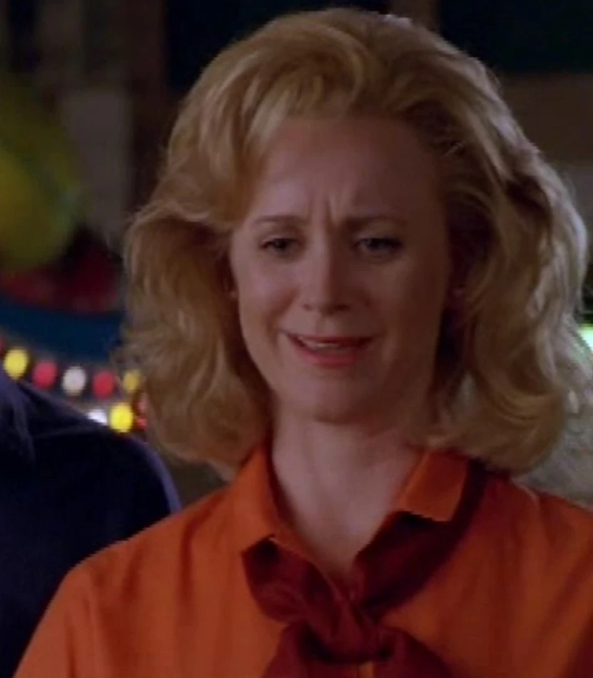 Heidi Swedberg | Film and Television Wikia | Fandom