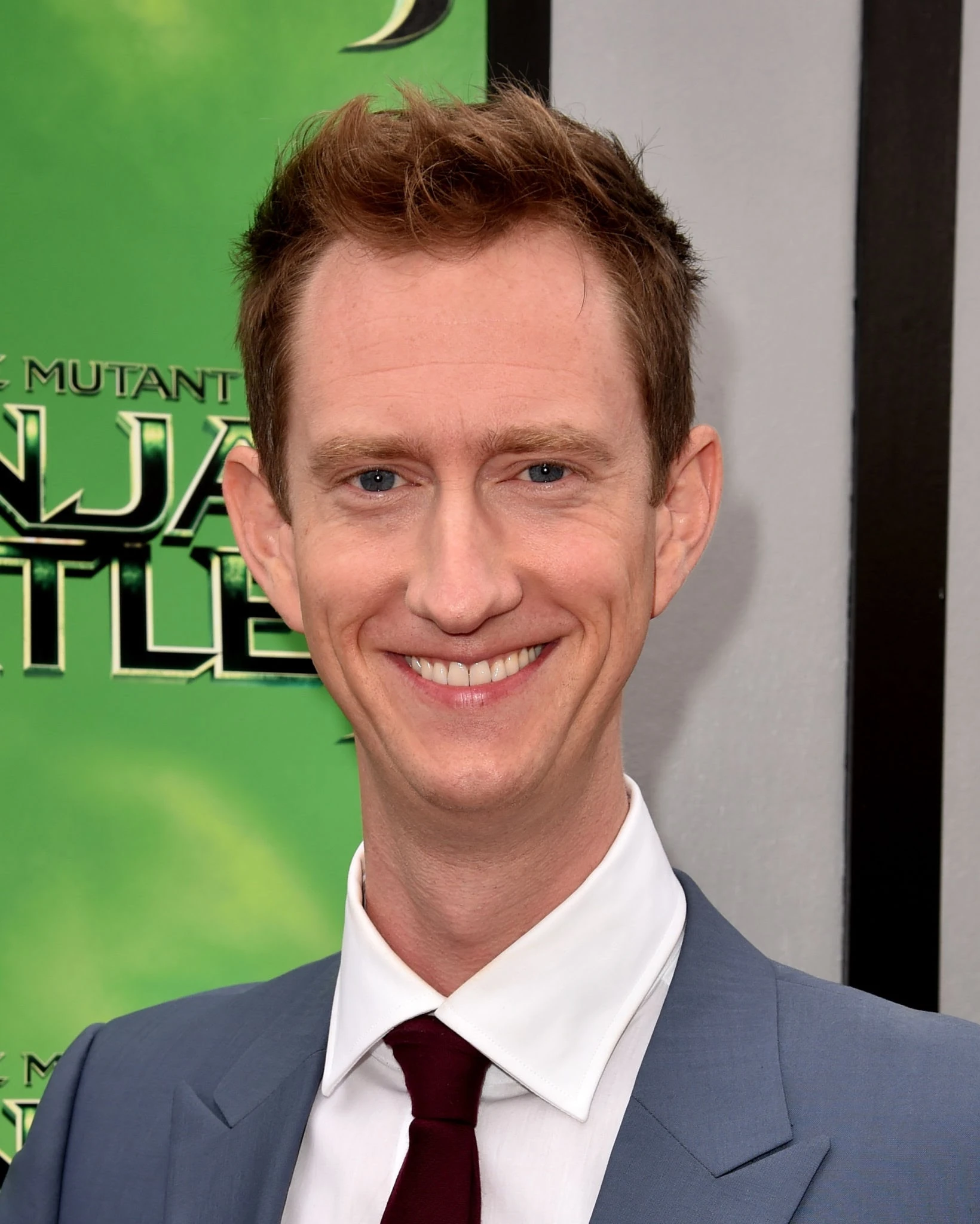 Jeremy Howard Grinch