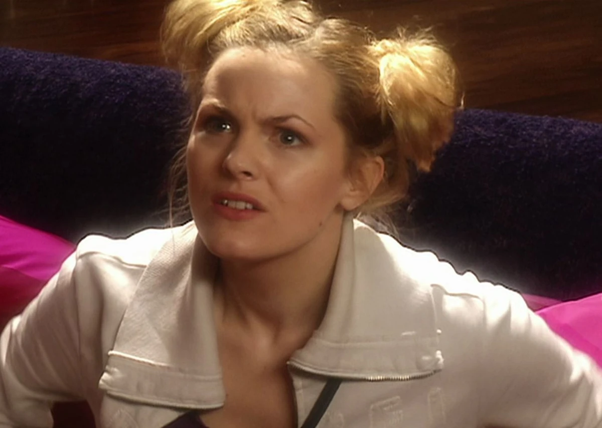 Jo Joyner | Film and Television Wikia | Fandom