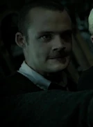Josh Herdman | Film and Television Wikia | Fandom
