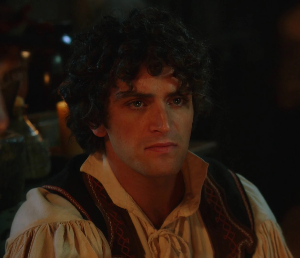 Luke Camilleri | Film and Television Wikia | Fandom