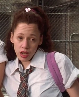 Rachel Vasquez | Film and Television Wikia | Fandom