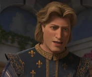 Shrek the Third | Film and Television Wikia | Fandom