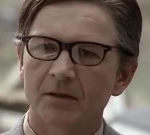 Sean Cameron Michael | Film and Television Wikia | Fandom