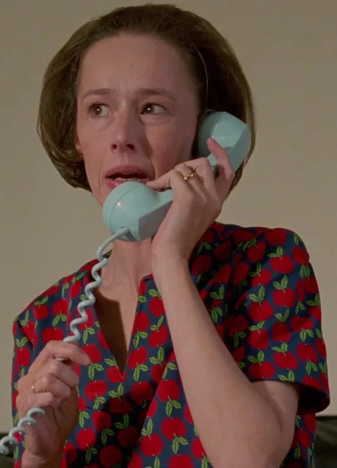 Susan Blommaert | Film and Television Wikia | Fandom