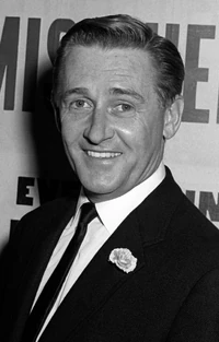Alan Young | Film and Television Wikia | Fandom