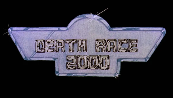 Death Race 2000 | Film and Television Wikia | Fandom