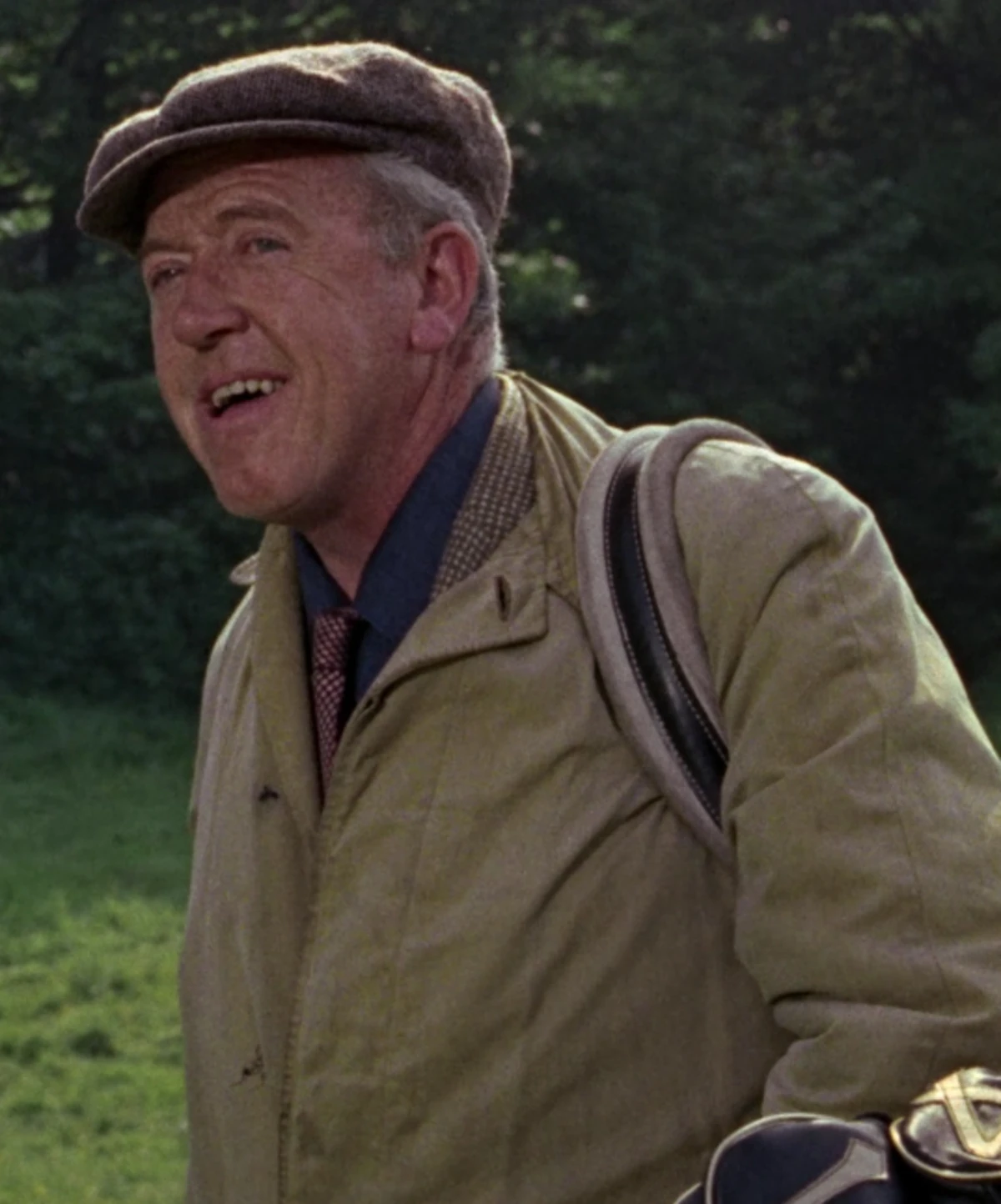 Gerry Duggan | Film and Television Wikia | Fandom