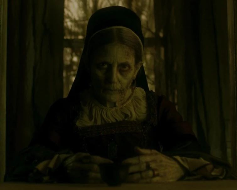 Laura Boccaletti | Film and Television Wikia | Fandom