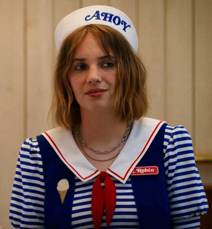 Maya Hawke | Film and Television Wikia | Fandom