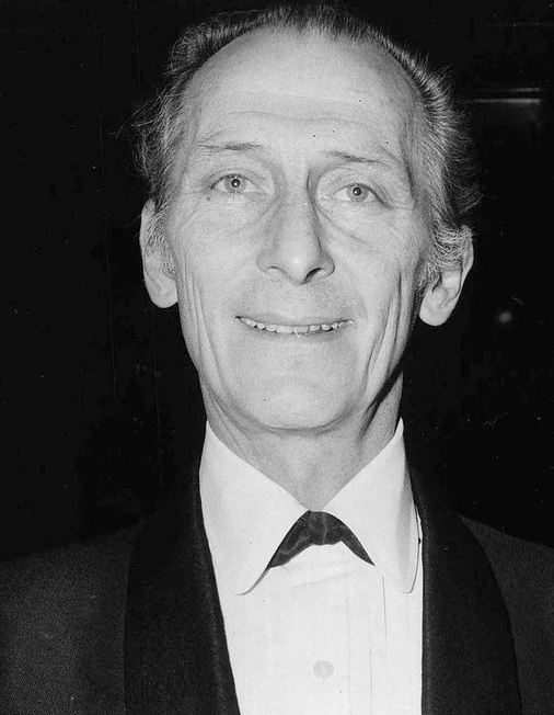 Peter Cushing | Film and Television Wikia | Fandom