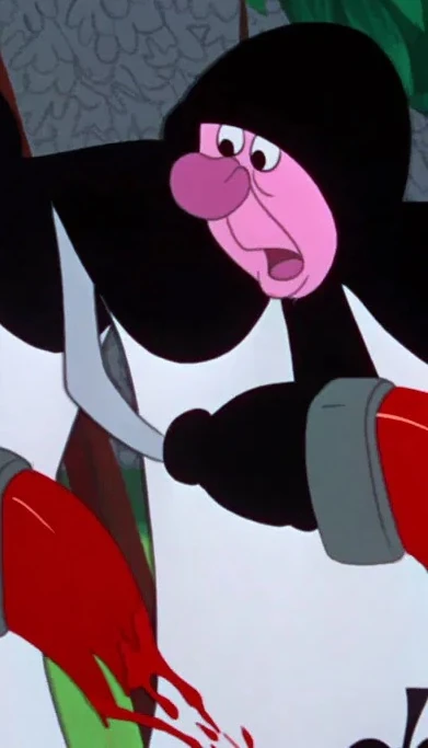 Thurl Ravenscroft | Film and Television Wikia | Fandom