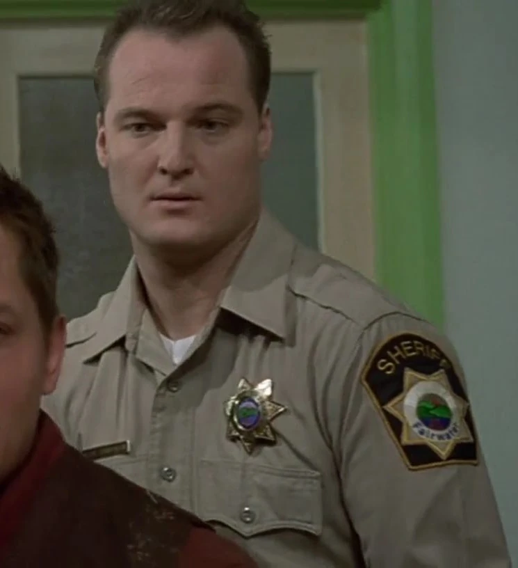 Todd Rippon | Film and Television Wikia | Fandom